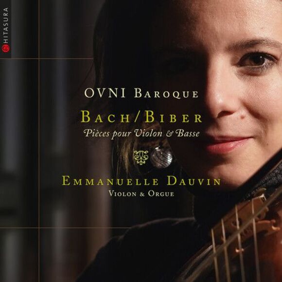Biber / Dauvin | Other | Ovni Baroque | Poshmark